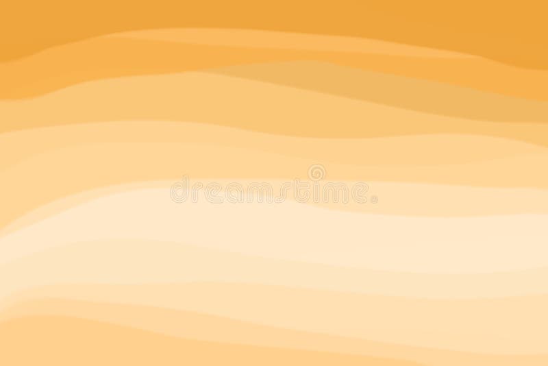 Background Shortcut with Sunset Illustration Stock Illustration ...