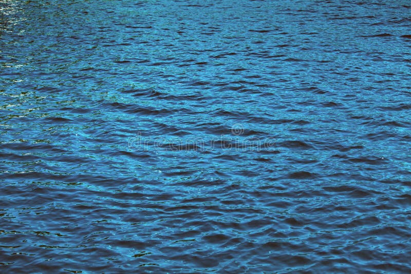 Background Shot of Thel Clear Sea Water Surface Stock Photo - Image of ...