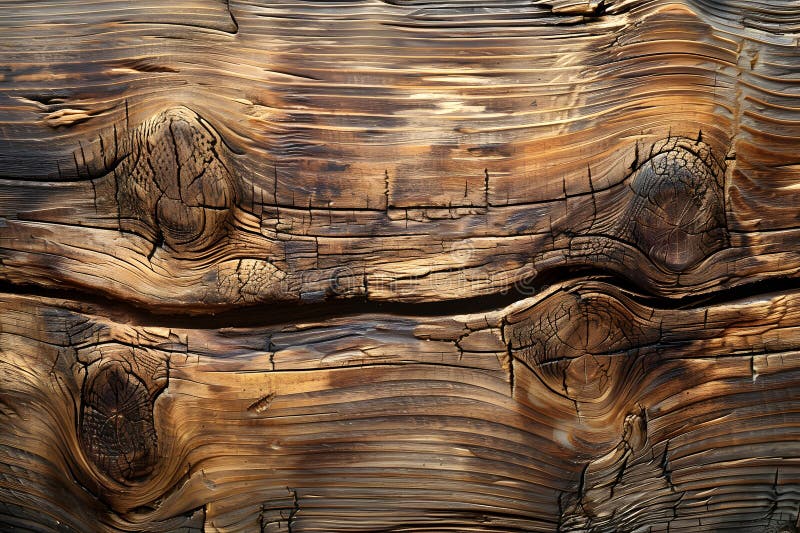 Background Showcasing the Warm and Rich Texture of Natural Wood in ...