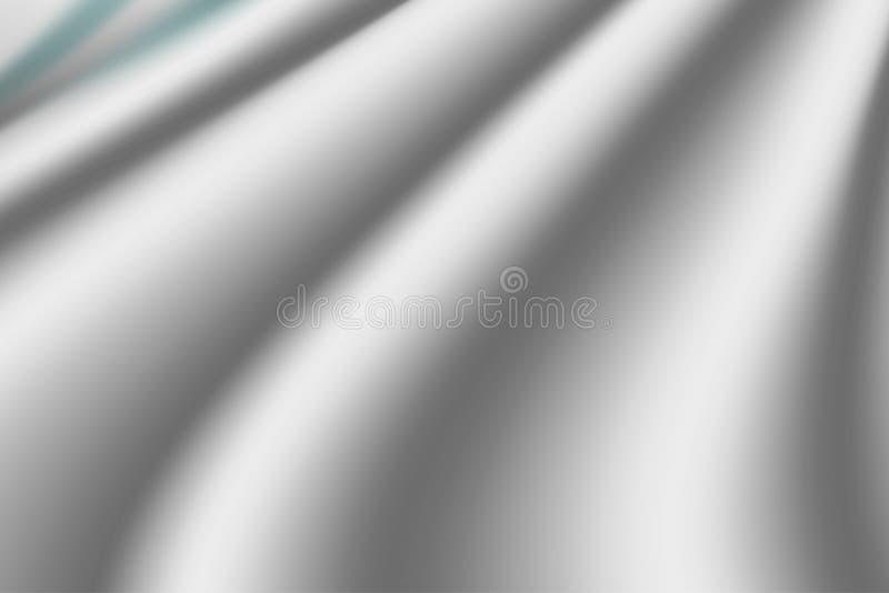 Background silver abstrak stock illustration. Illustration of business ...