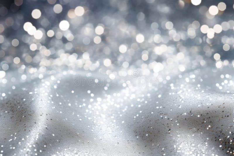 Silver Sequins Fabric Stock Illustrations – 629 Silver Sequins Fabric ...