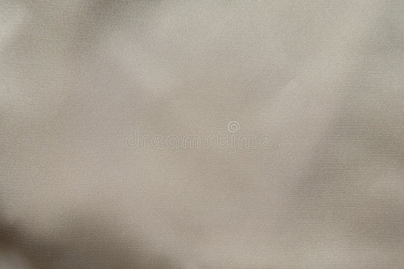 Background - Light Beige Rayon Fabric from Above Stock Image - Image of ...