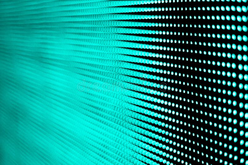 LED screen technology stock photo. Image of lamp, bright - 183838394