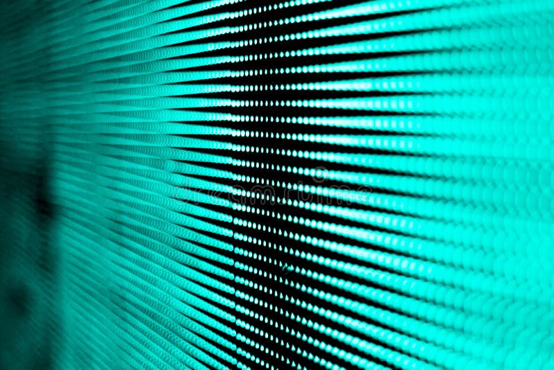 LED screen technology stock image. Image of emitting - 183839233