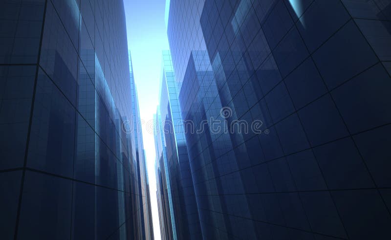 Background Skyscraper stock image. Image of cityscape - 26497283