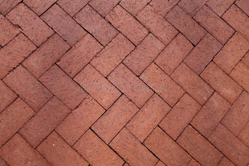 Background of Slanted Bricks Stock Image - Image of bricks, foundation ...