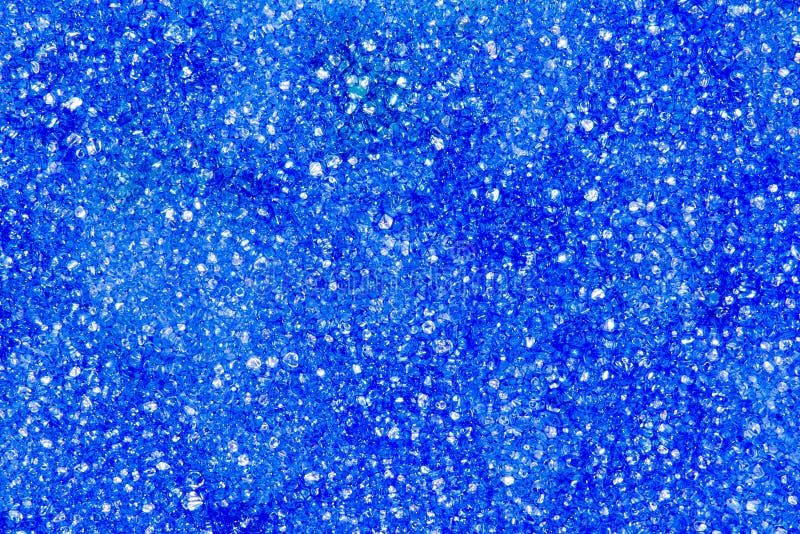 Background Slice Texture Foam Rubber Blue Stock Photo - Image of blue ...