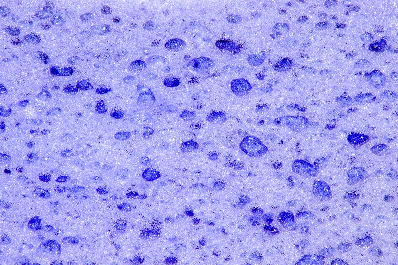 Background Slice Texture Foam Rubber Purple Stock Photo - Image of ...