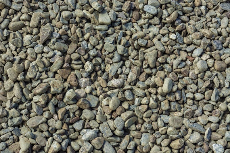 Background of small stones stock image. Image of object - 240467813