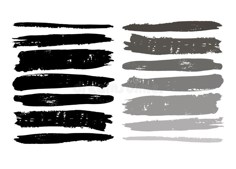 Background Smear Abstract Texture Grunge Brush, Shape Brush Stroke ...