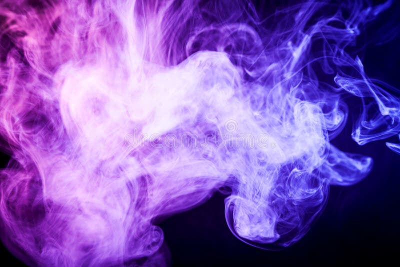 Background of smoke vape stock image. Image of detail - 117764825