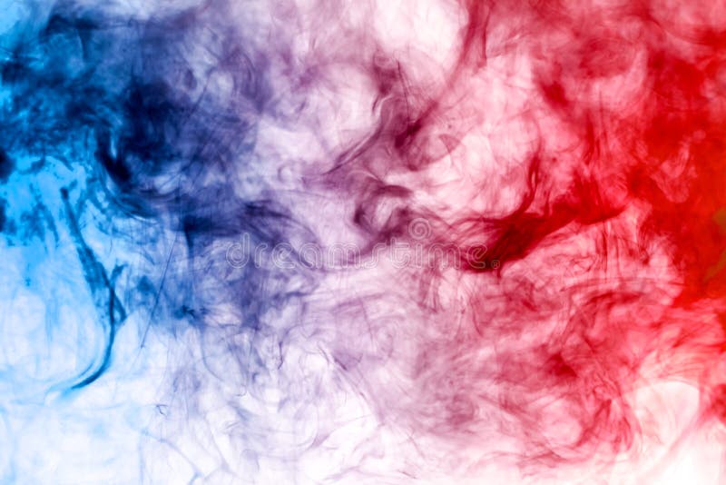 Background of smoke vape stock image. Image of abstract - 124487261
