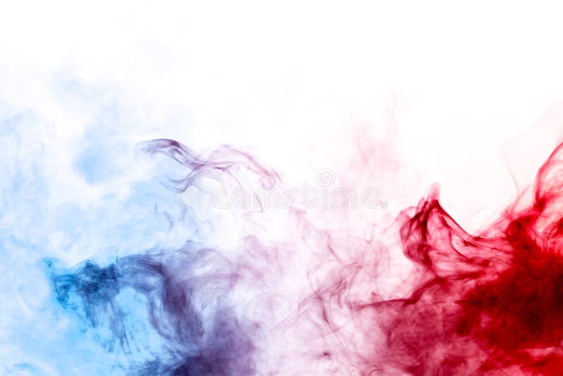 Background of smoke vape stock photo. Image of effect - 124487262