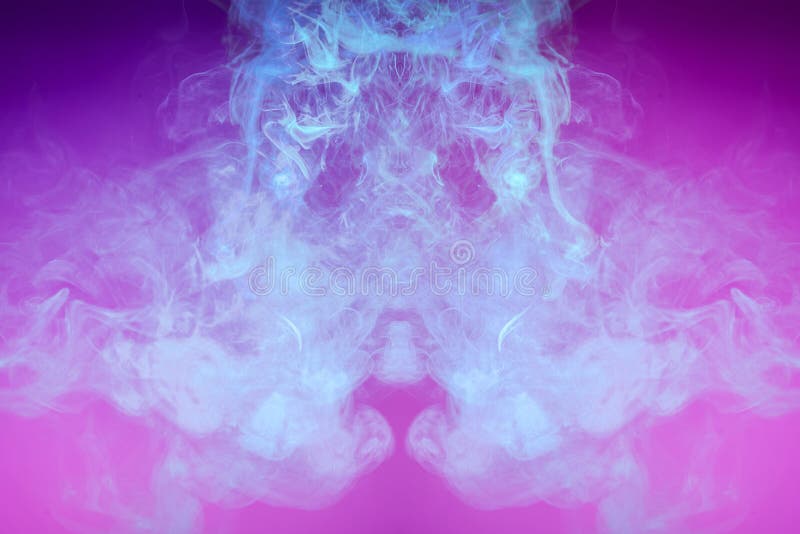 Background of smoke vape stock image. Image of grey - 141447615