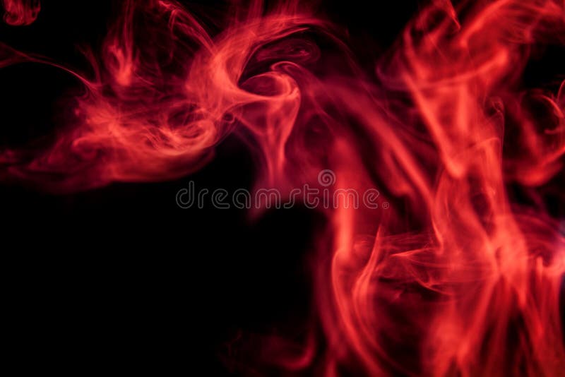 Background from the Smoke of Vape Stock Image - Image of green, cloud ...