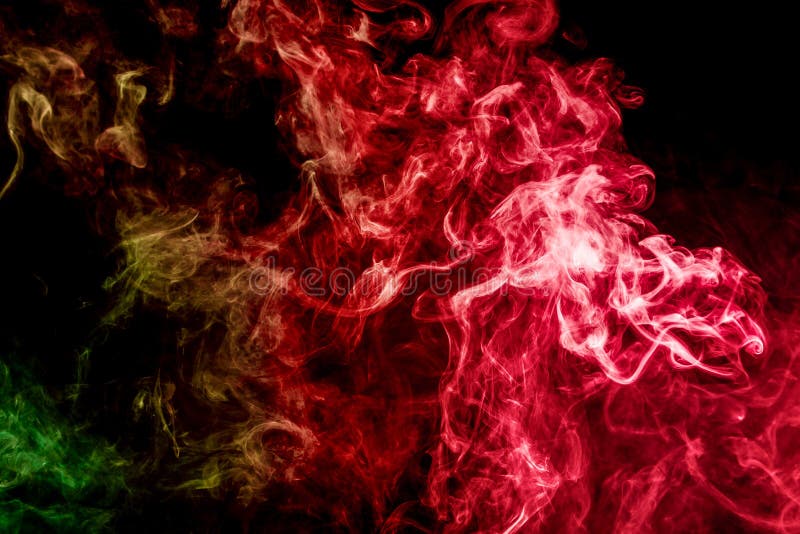 Background of smoke vape stock image. Image of abstract - 112538527