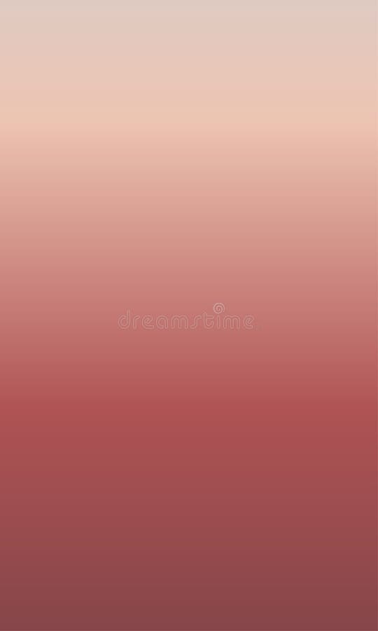 Background with Smooth Gentle Gradient of Red, Terracotta and Pink ...