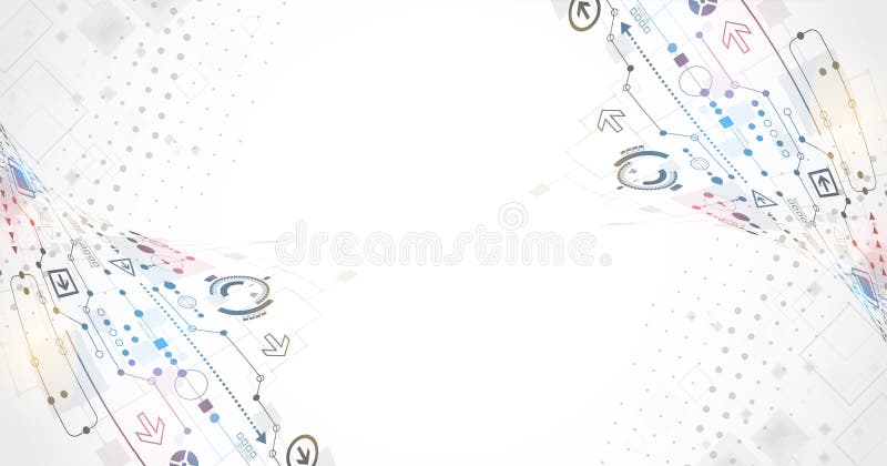 Background for Social Media. Proportions of the Web Banner is 1200x630 ...