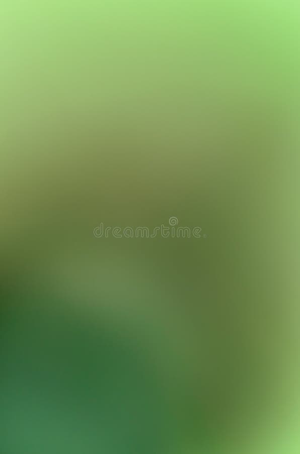 Background of Soft Muted Green Colors Stock Image - Image of glowing ...
