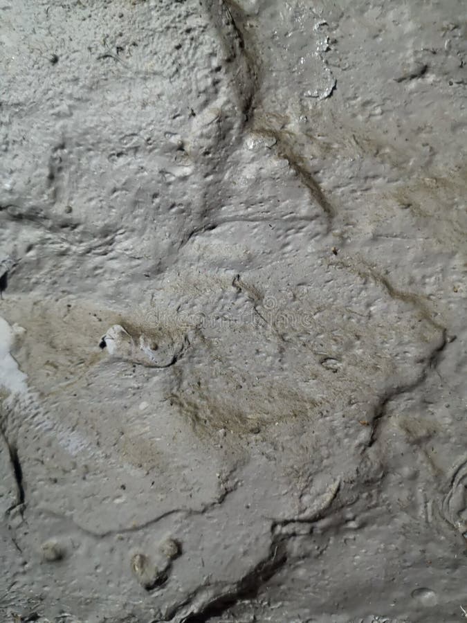 Background from Solid Gray Mass Stock Photo - Image of cement ...