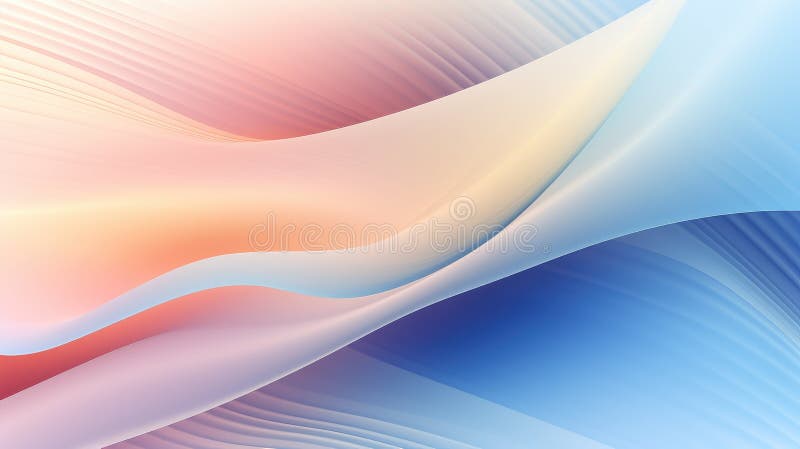 Background Sonic Ripples Abstract Stock Illustration - Illustration of ...