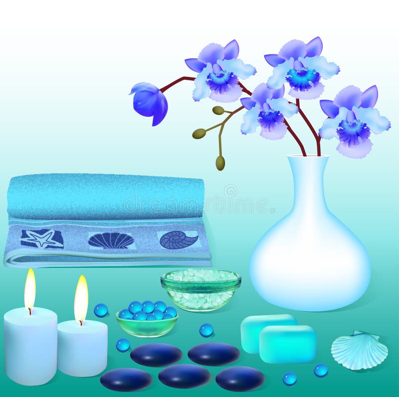Flowers Salt Stock Illustrations – 1,605 Flowers Salt Stock ...