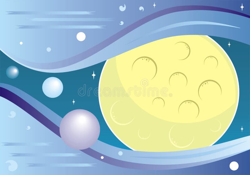 Bowling Abstract Background, Space Bowling Pins and Ball. Vector ...