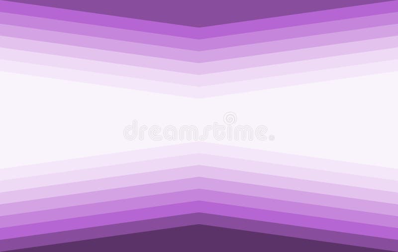 Purple Spectrum Corner Pattern Frame Background. Stock Vector ...