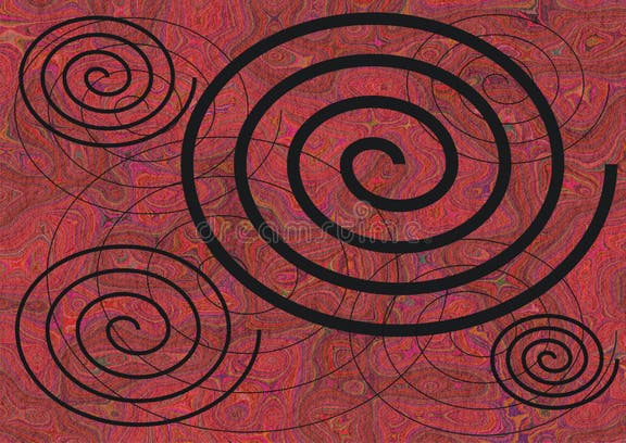 Spiracles Shapes Stock Illustrations – 1 Spiracles Shapes Stock ...