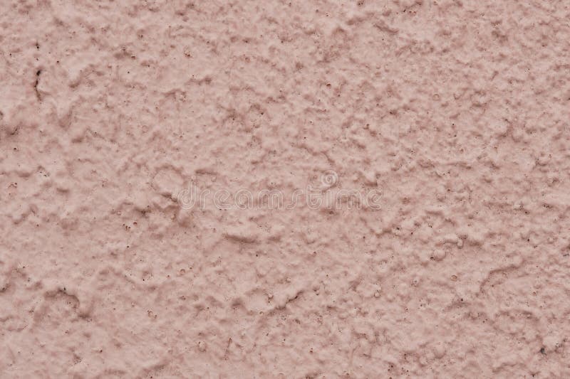 Background is Splashy Plaster Wall. Construction and Renovation. Stock ...