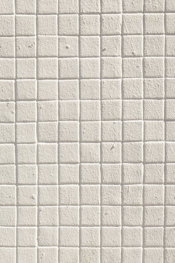 Square Pattern Wall Background Stock Photo - Image of white, decorative ...