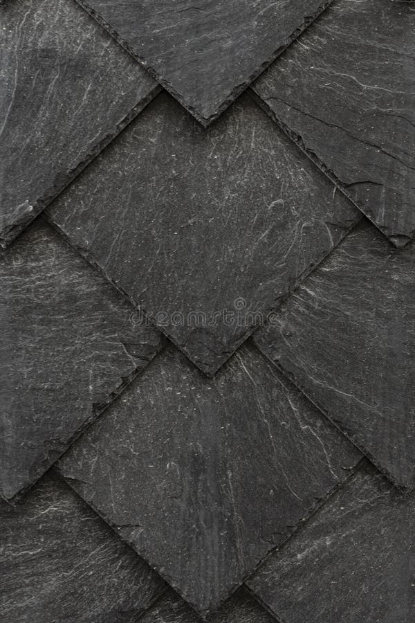 Dark Slate tiles stock photo. Image of square, slate - 146664234