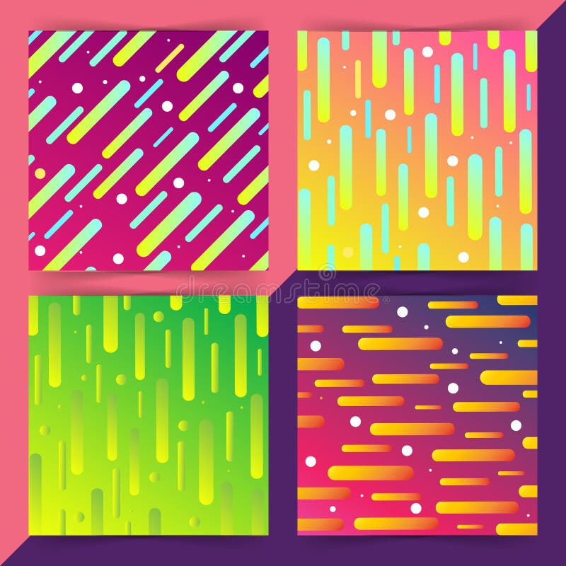 Background. Square. Vector Illustration. Gradient. Stock Illustration ...