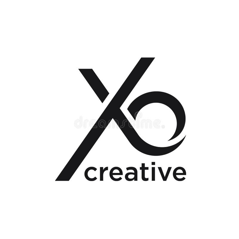 Xo Letters Stock Illustrations – 289 Xo Letters Stock Illustrations ...