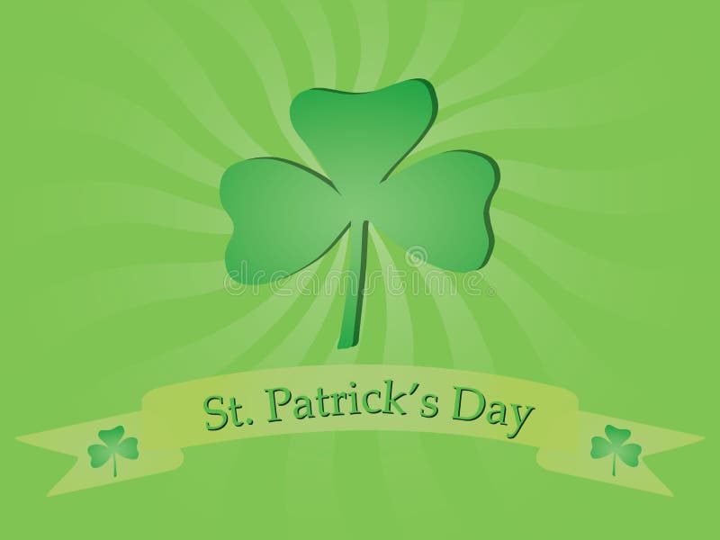 St. Patricks Day Rubber Stamp Stock Vector - Illustration of ...