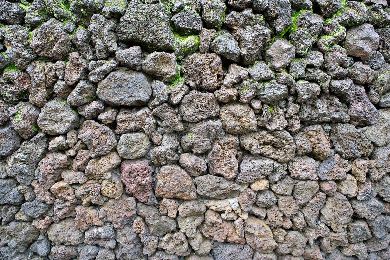 Background Stack of Volcanic Rock Stock Image - Image of stone ...