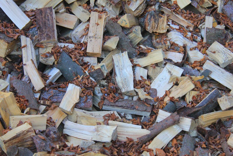 Stack of Wood Square Blocks Stock Photo - Image of timber, stack: 115075868