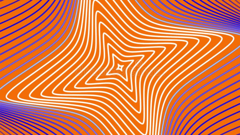 The Background of the 4 Star Pattern is Made Up of Beautiful Colorful ...