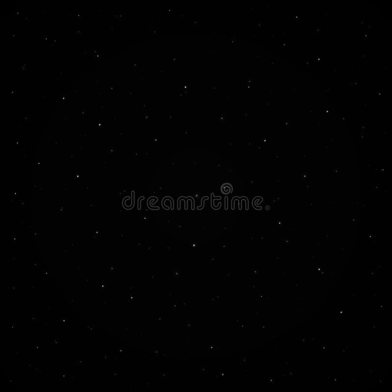 Background-stars-silver stock vector. Illustration of motion - 103725750