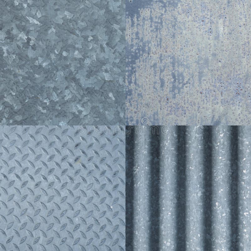 Background of steel stock image. Image of medium, metal - 22533967