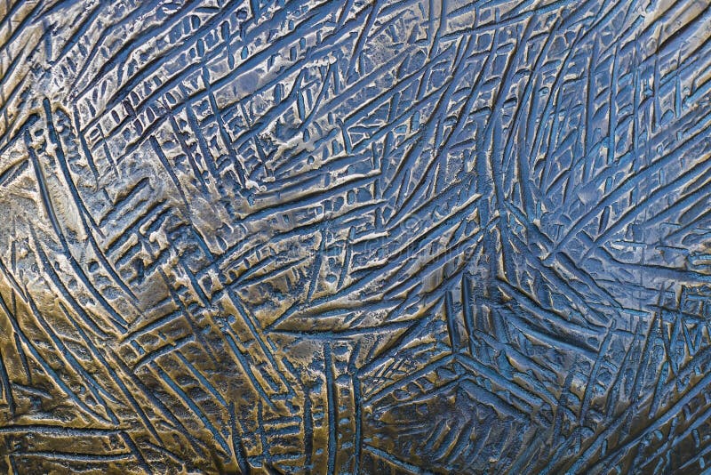 Background Steel Embossed Metal Shot Stock Image - Image of shiny ...