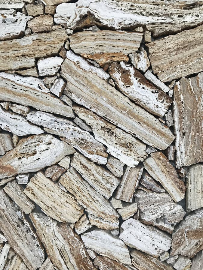 Stone covering, texture. stock photo. Image of stone - 206831130