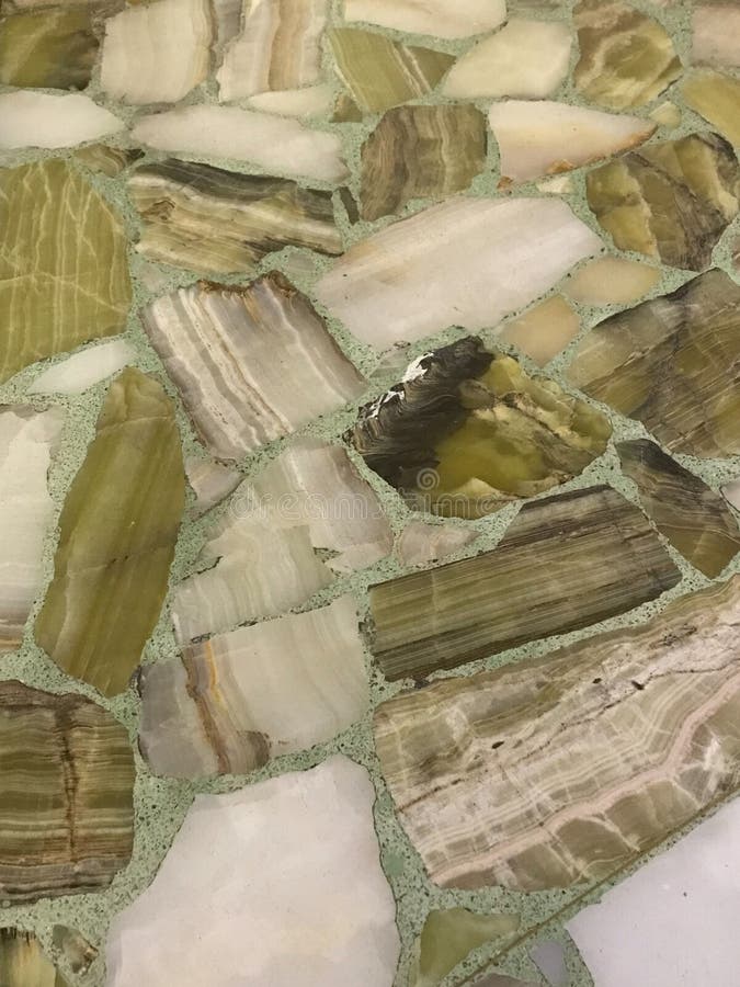 Stone covering, texture. stock photo. Image of stone - 206831130