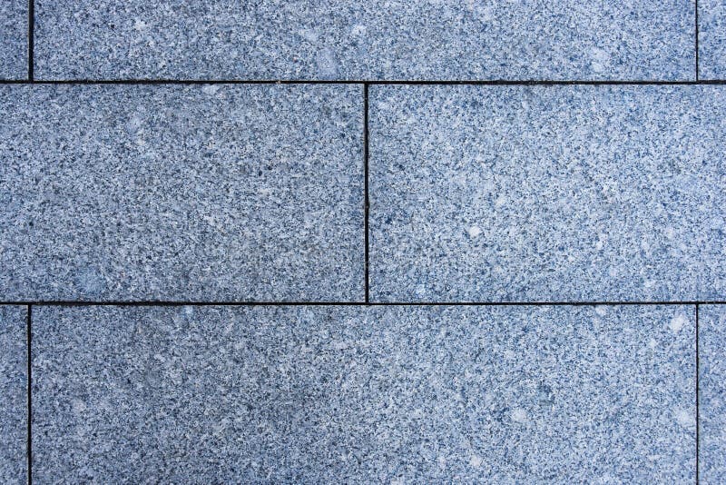 Background of Stone Granite Floor Texture Stock Photo - Image of ...