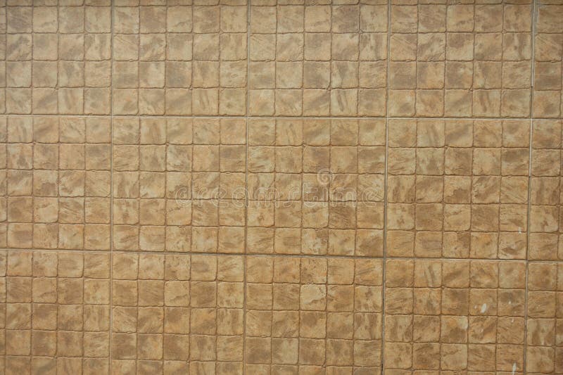Background Stone Like Beige Embossed Ceramic Tiles Stock Photos - Free ...
