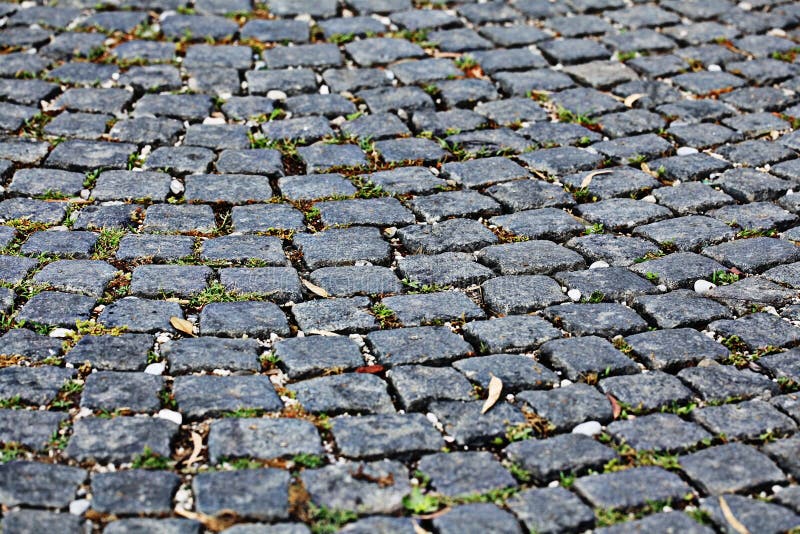 Background stone paving stock photo. Image of ground - 55021094