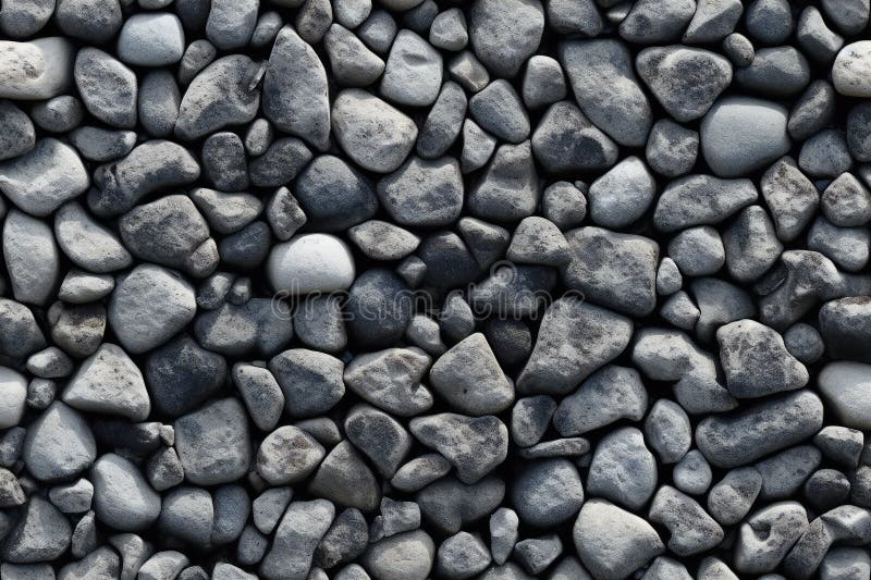 Background of Stone Pebbles, Texture of Stone Pebbles Stock ...