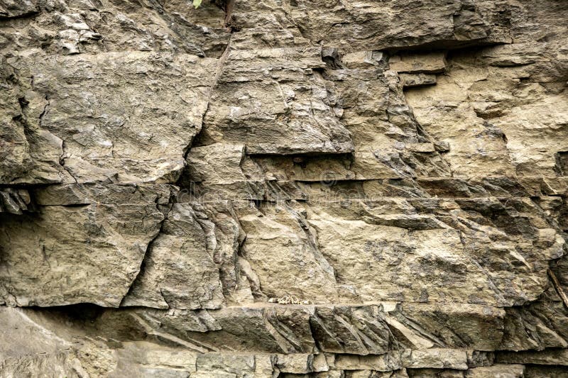 Background of Stone, Stone Rock Old Stone Surface Stock Photo - Image ...