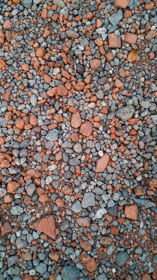 Background, Stone Texture, Large and Small Rocks Neatly Arranged in ...