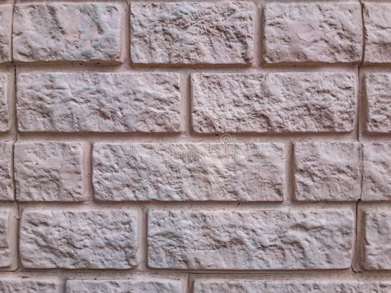 Background Stone Textures. Decorative Front Brick Stone Stock Image ...